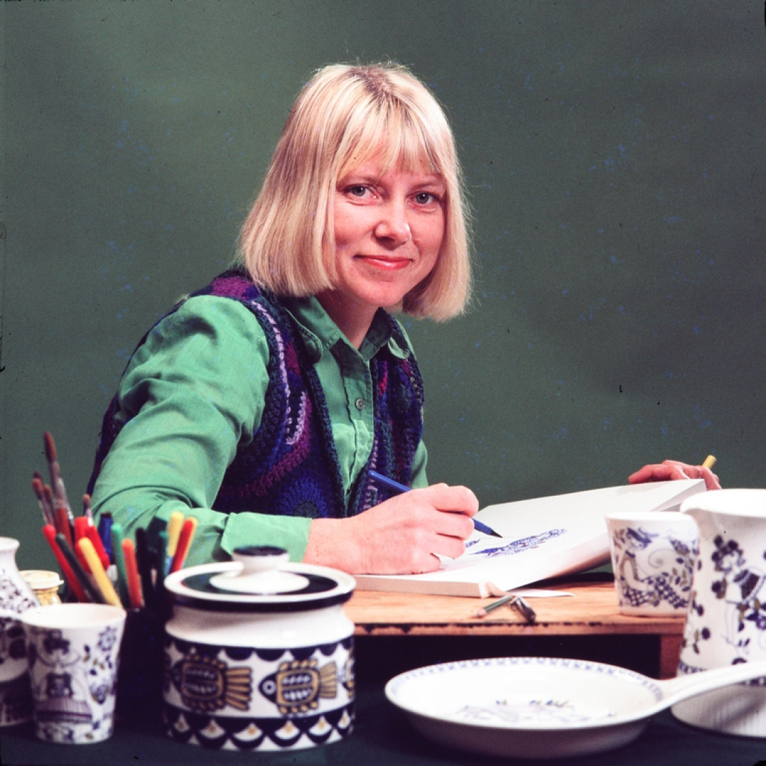 TURI: The Illustrator Behind Turi-Design - Holmeegenes-Breidablikk-Ledaal